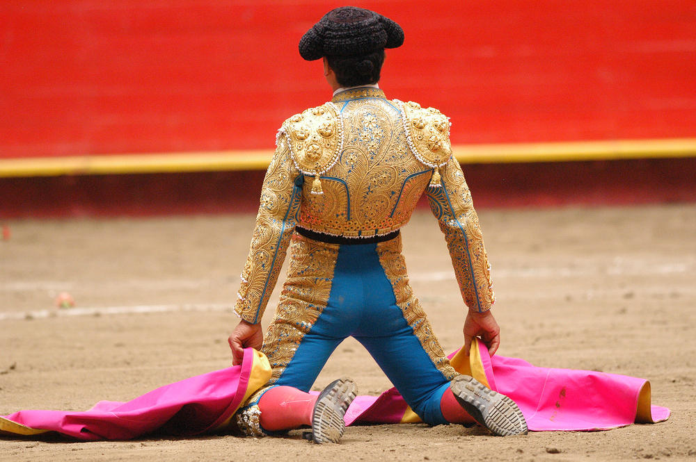 Tourada, uma tradição polêmica – Na dúvida embarque