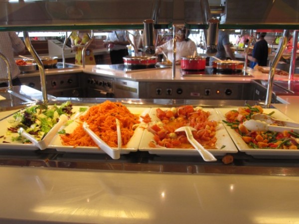 O que fazer dentro de um navio? – Na dúvida embarque